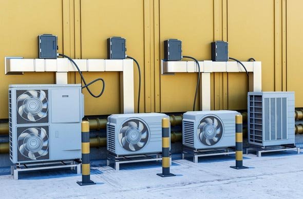 Professional HVAC Services UAE | Gulf HVAC Solutions
